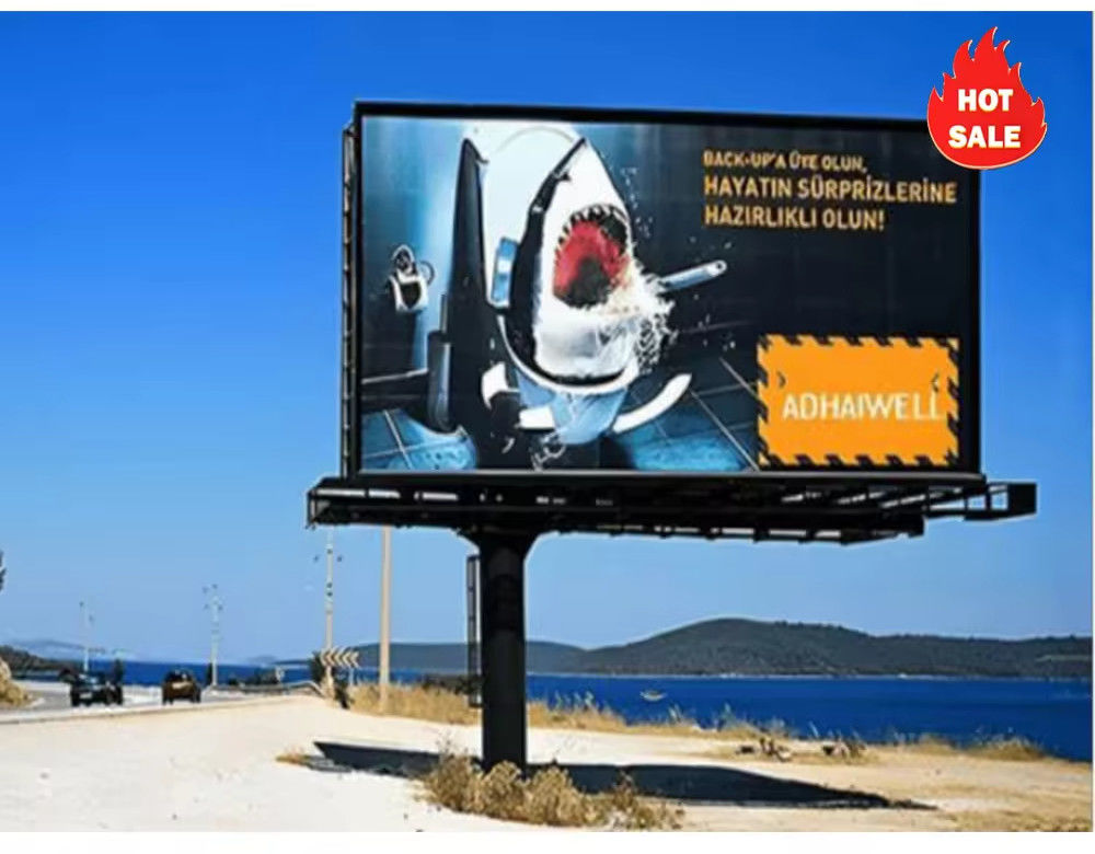 Açık Led Ekran Panelleri Reklam Led Ekran Fiyatlar Led Ekran Panelleri ...